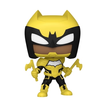 Funko POP! Movie Moment: Batman 80th - w/ Light Up Bat Signal - Walmart.com