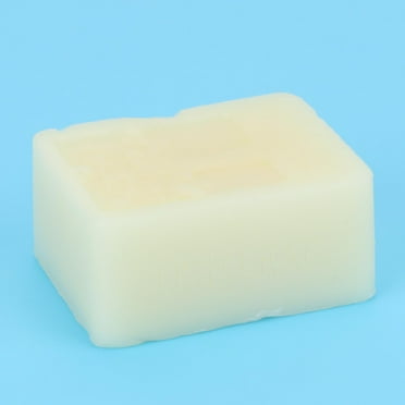 Yaley Premium Glass-Fill Wax 4lb Block - Walmart.com