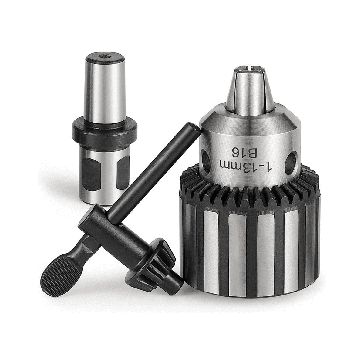 Portabrocas MagnéTico de Servicio SúPer Pesado de 1/2 Pulgada (1-13 Mm ...