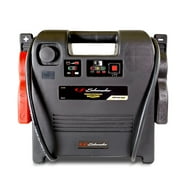 Booster Pac ES1224 3,000 Peak Amp 12V/24V Jump Starter - Walmart.com