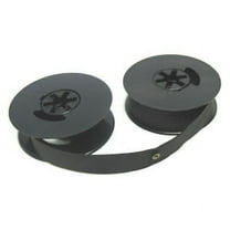 Royal 7331525 Black/Red Nylon Typewriter Ribbon - Walmart.com