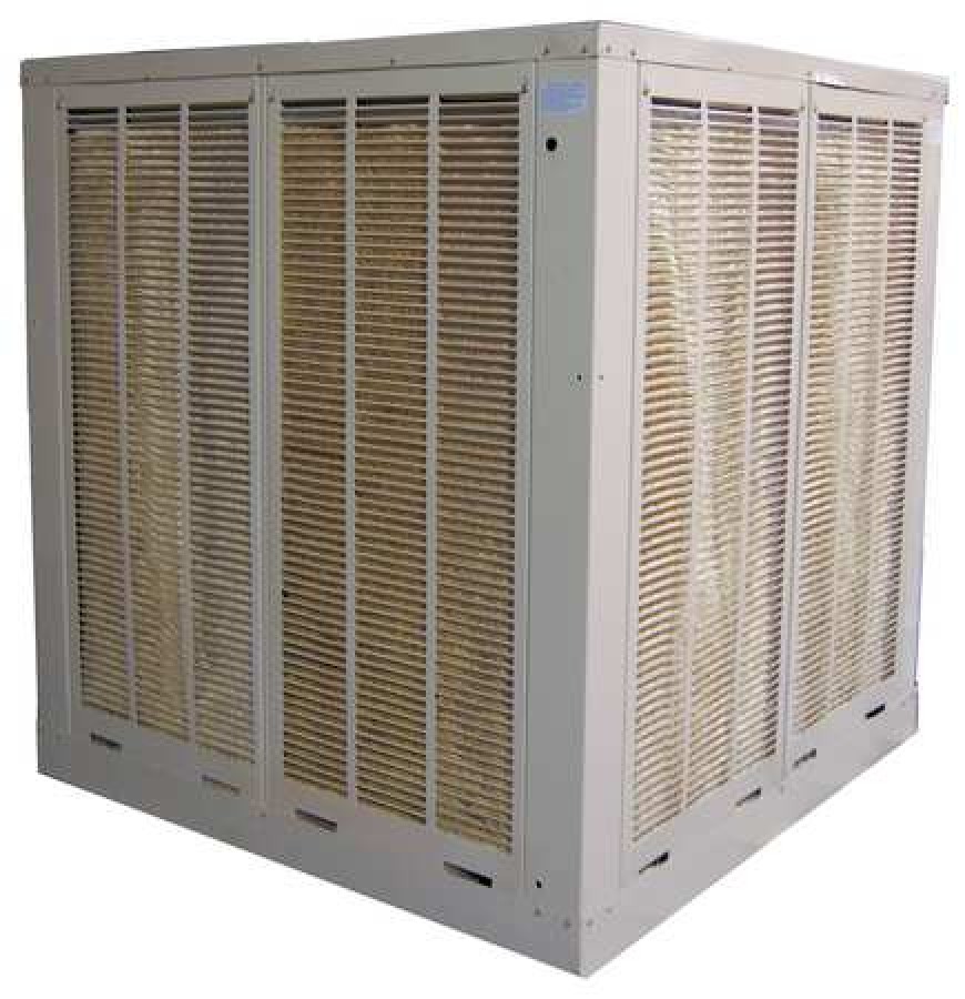 CHAMPION 14 21DD Ducted Evaporative Cooler 14 000 To 21 000 Cfm 1 1 2 champion-14-21dd-ducted-evaporative-cooler-14-000-to-21-000-cfm-1-1-2