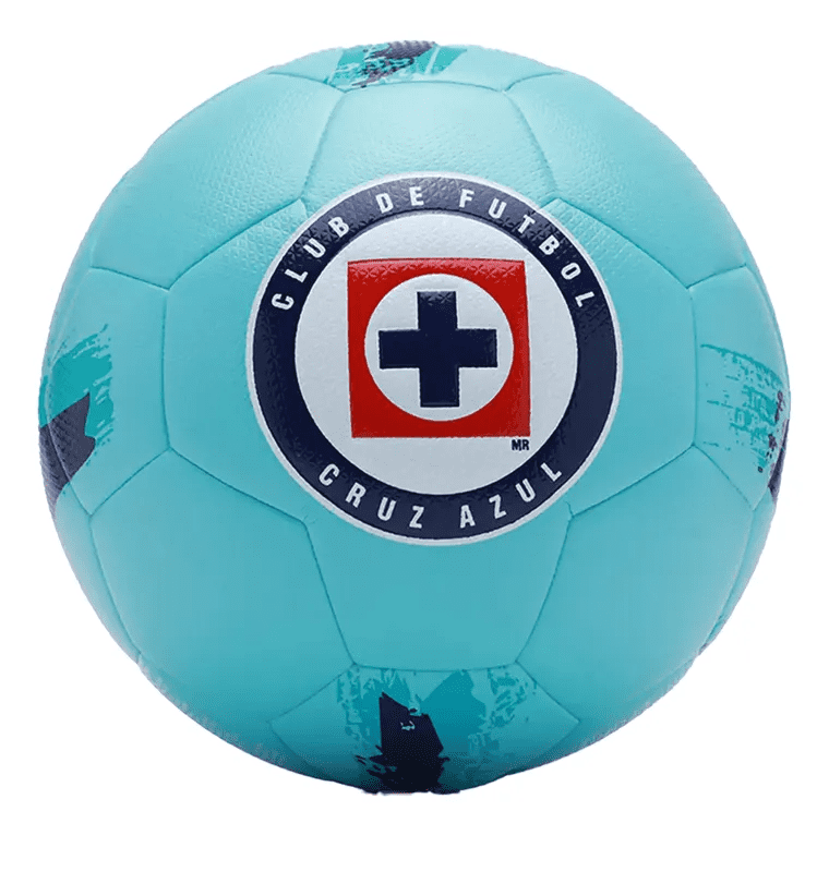 Balón Pirma Para Soccer 99051 Cruz Azul | Walmart en línea