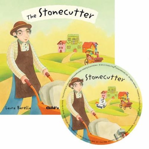 Pre-Owned The Stonecutter (Paperback) 9781846435171 - Walmart.com
