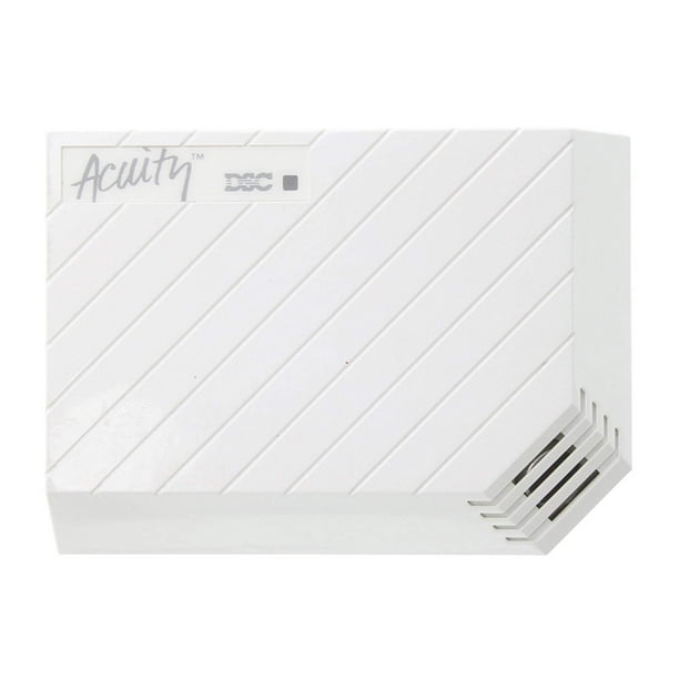 DSC AC100 Acuity Glassbreak Detector - Walmart.com