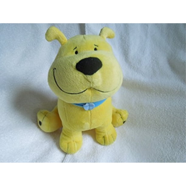 kohl's cares for kids t-bone plush toy dog from the show clifford the ...