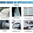 New Windshield Snow & Ice Melting SprayMulti-Purpose De-Icer Coating ...