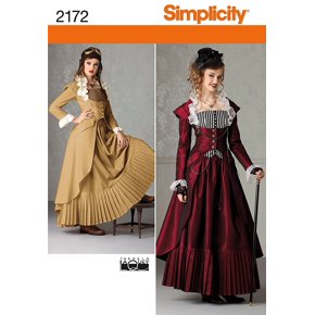 Simplicity Sewing Patterns | Walmart.ca