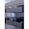 Sylvania 36008 - DOT-it 3 LED Black Tap Light Night Light (LED/DOTS ...