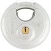 Master Lock Company 2-3/4" Magnum® Disc Lock 2 Count - Walmart.com