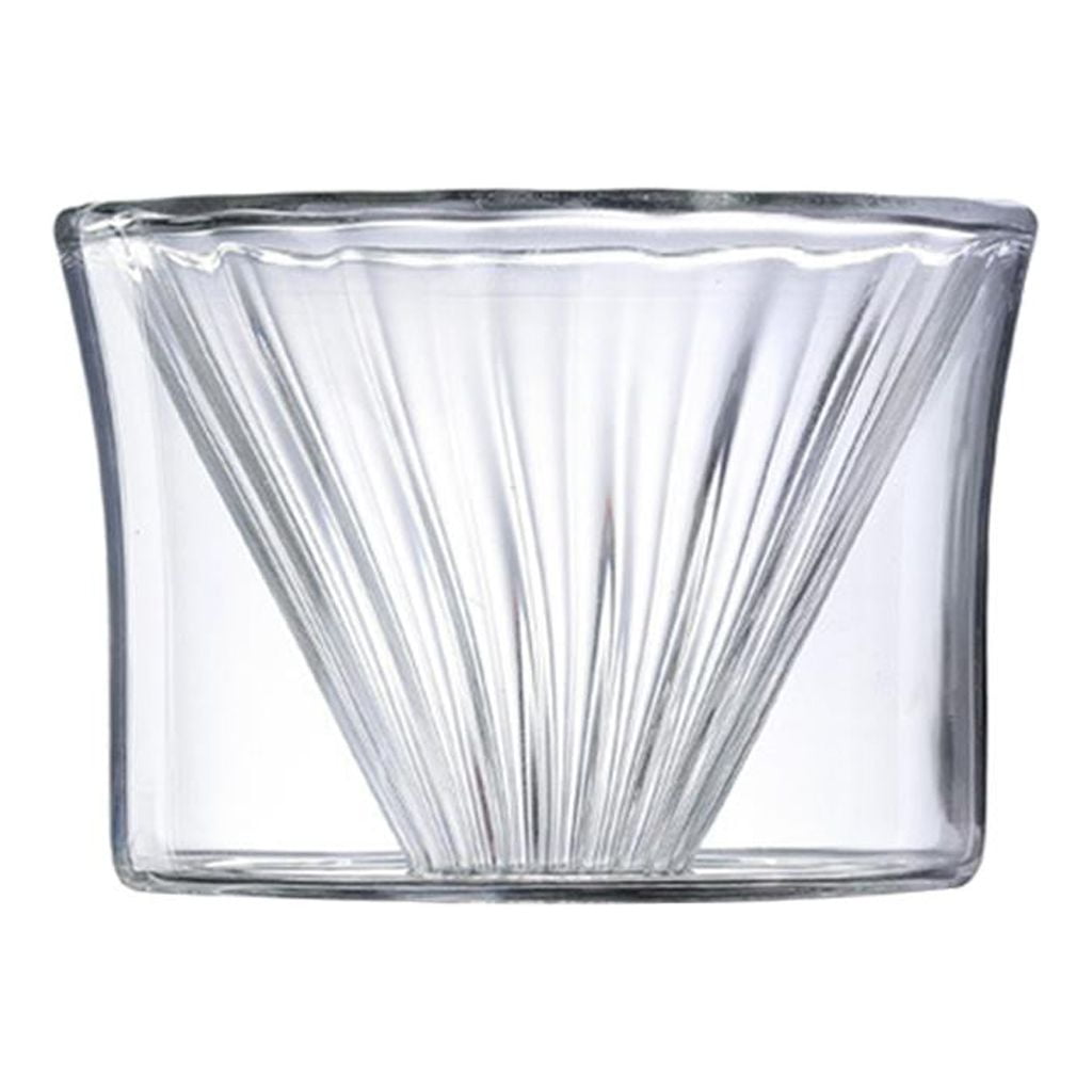 Click here for Abbracc 1pc Glass Coffee Dripper Coffee Sharing Po... prices