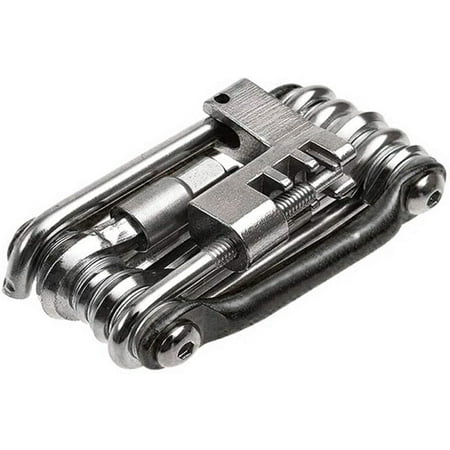 MinLia Multi-Function with Chain Cutter Wrench Bike Repair Tool, Hex ...