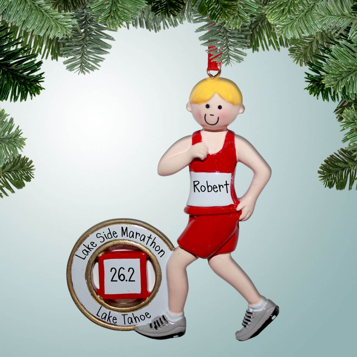 5k Finish Line Ideas