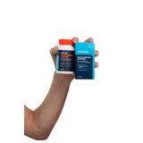 Roman Testosterone Support Supplement for Men with Vitamin D3, 120 ...