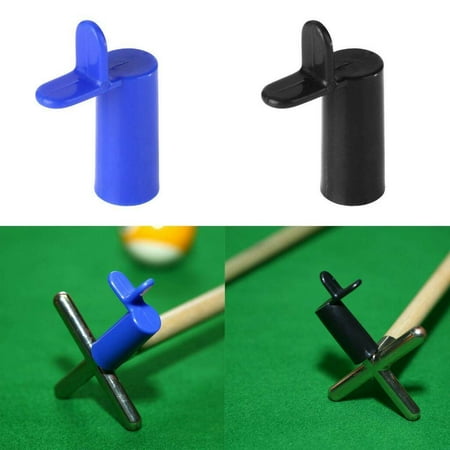 pitrice Pool Cue Bridge Head Rod Stick Frame Pole Rack For Snooker ...