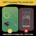 Light kit Compatible with Lego 40805 Arcade Machine - No Model Only ...