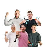Dude Perfect Stick Darts - Walmart.com
