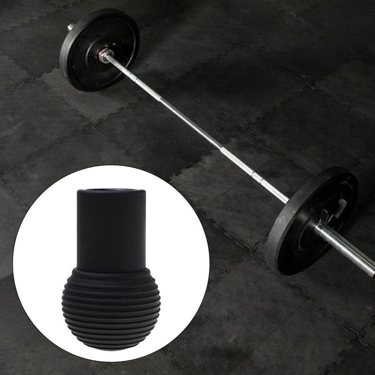 Landmine Attachment Barbell s Natural Barbell Bomb