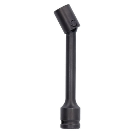 Extended Universal Socket, Vanadium Alloy Steel Flexible Metric ...