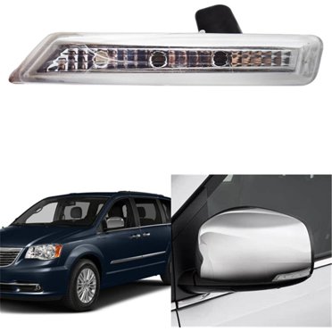 Smiling JuJu Sparkling Amber LED 17in Light Bar Turn Signal for Truck ...