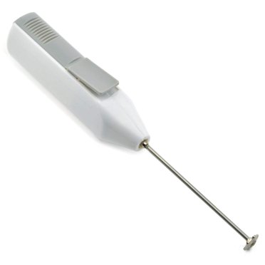 Norpro Multifunctional Cordless Mini Mixer with Manual Electric ...