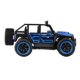 Power Craze Safari Racer High Speed Buggy- Blue - Remote Control- 1:24 ...
