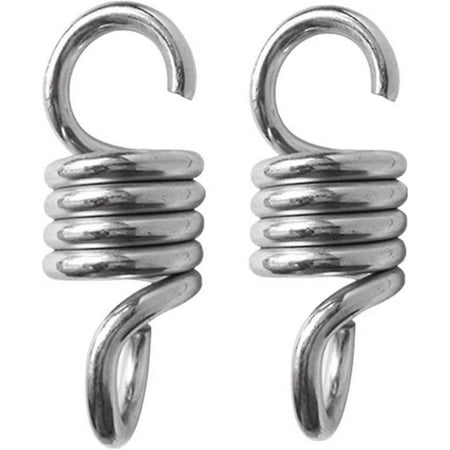 Lepai Heavy Duty Spring Loaded Garden Swing Hanger BattqxHeavy Duty ...