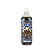 Kutztown Soda- Your Choice of 9 Flavors in a Case Pack of 24/ 24 oz ...