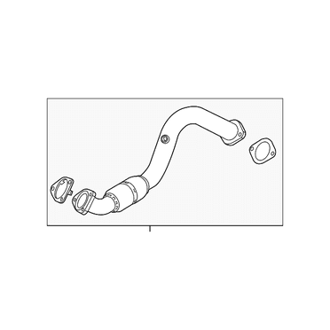 A/C Expansion Valve Tube - Walmart.com