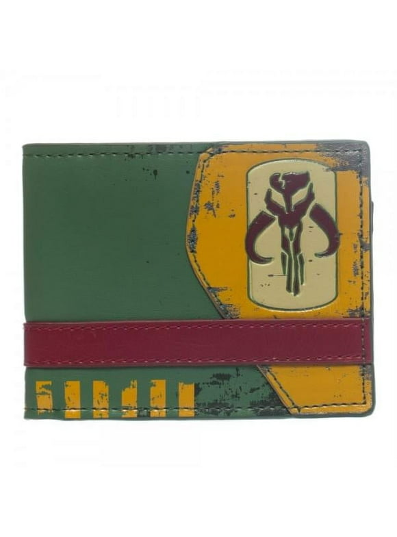 Bioworld Wallets