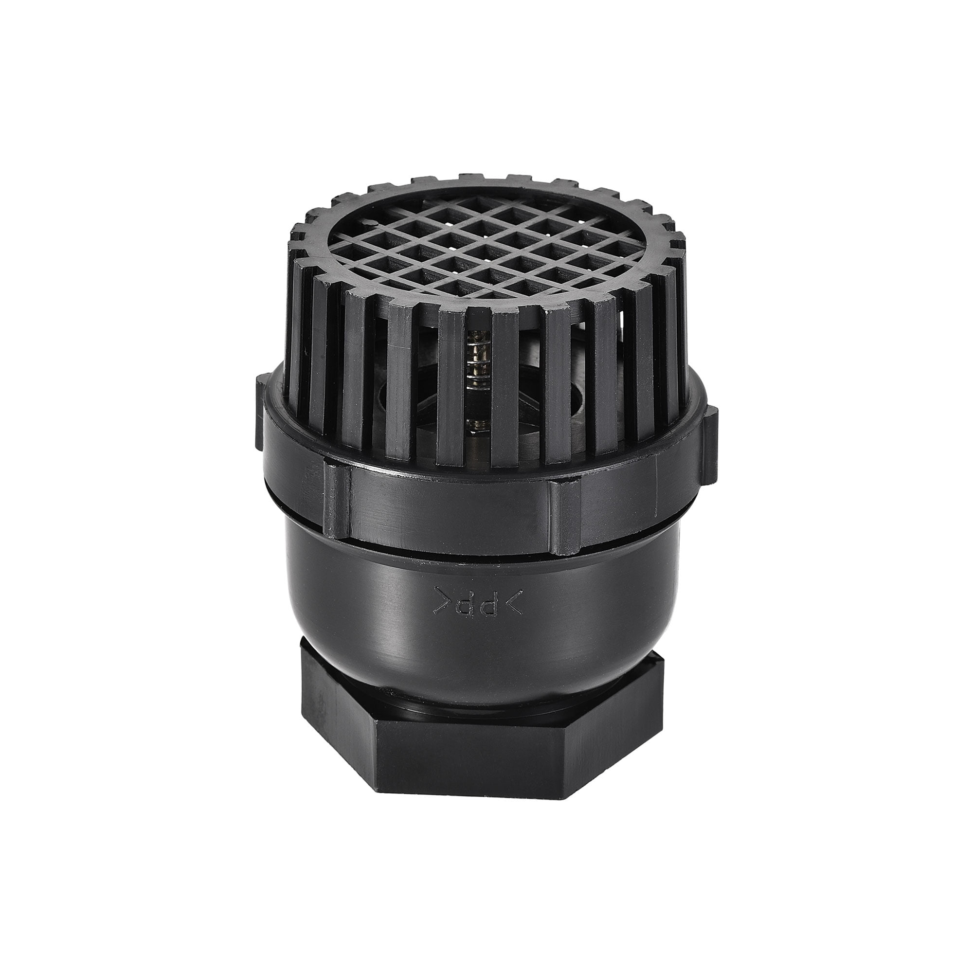 Irrigation Pump Foot Valve