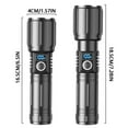 Running Lights for Runners Clip on Rechargeable Light Headband Work ... Running Lights for Runners Clip on Rechargeable Light Headband Work ...