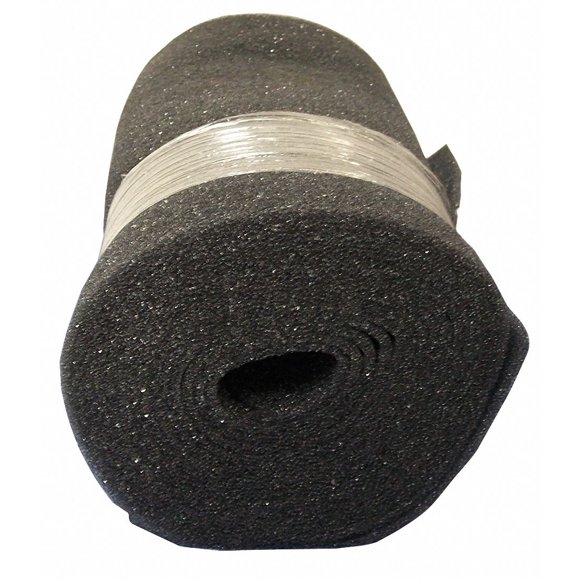 Hvac Filter Media Roll