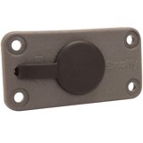 Scotty Flush Deck Mount with Rain Cap - Walmart.com