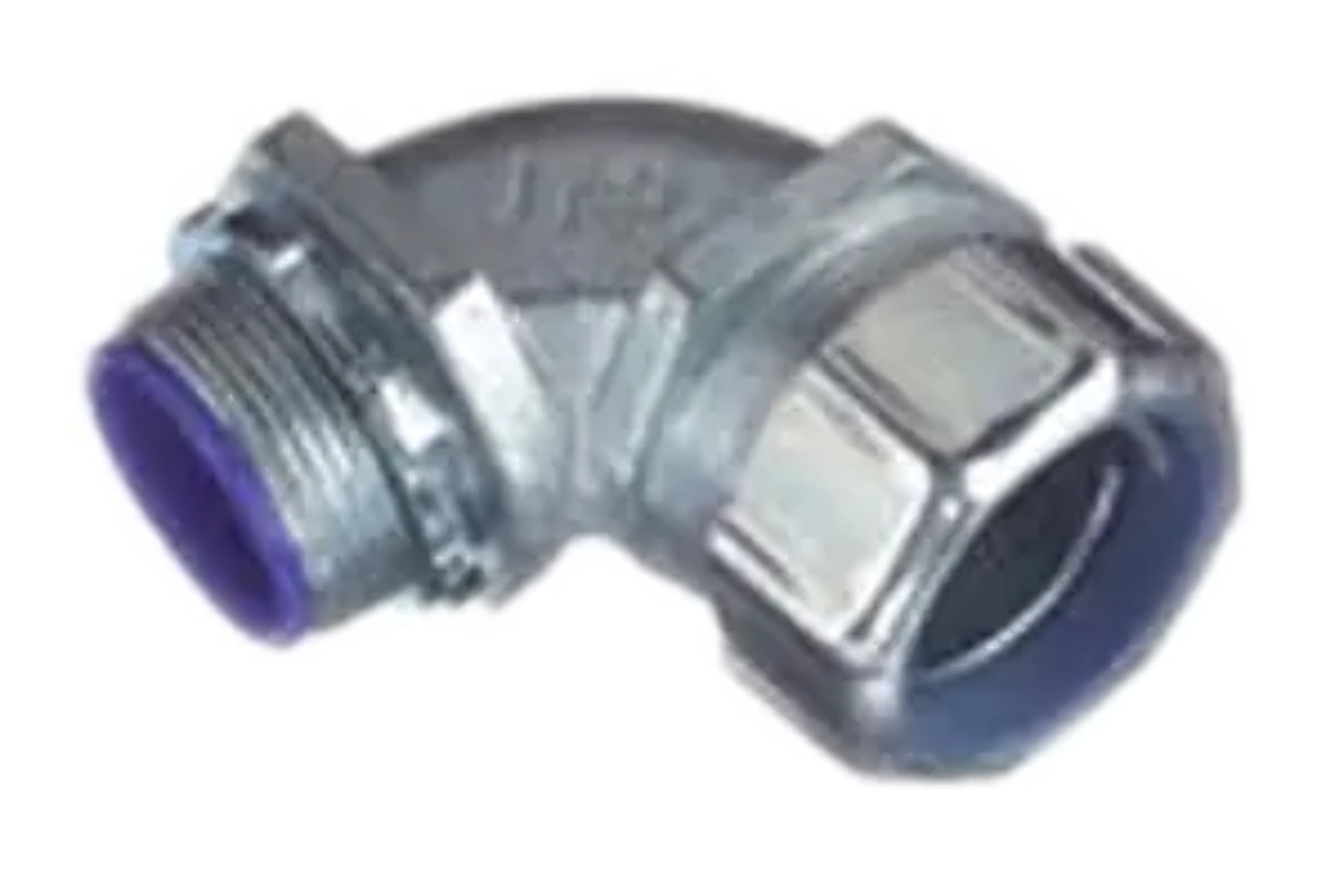 5354 Electrical Conduit Fitting, Conduit Configuration:90 Degree; Trade ...