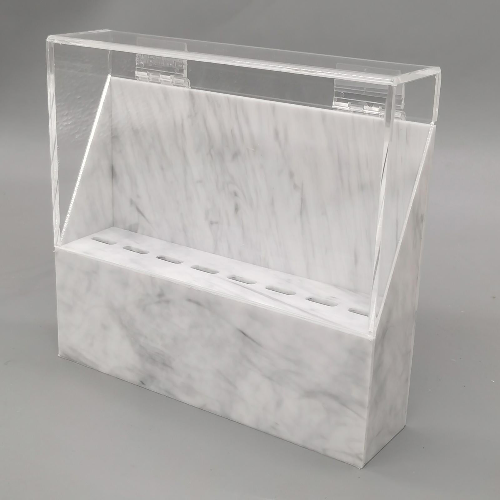 Eyelash Extension Tweezers Organizer Storage Rack Stand Display ...