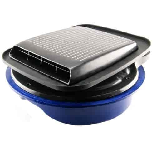 Speedmaster PCE106.1007 Gt Shaker Air Cleaner Hood Scoop Assembly ...