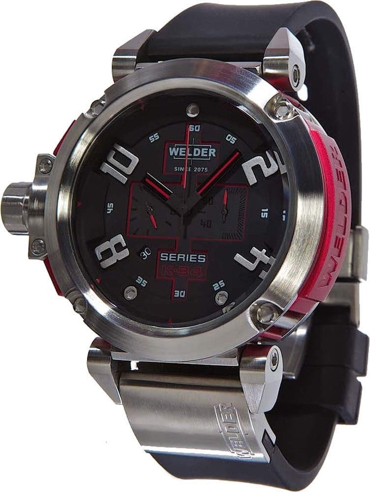 Welder Watches