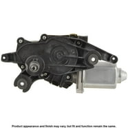 CARDONE New 85-3000 Windshield Wiper Motor Front fits 1997-1999 Dodge ...