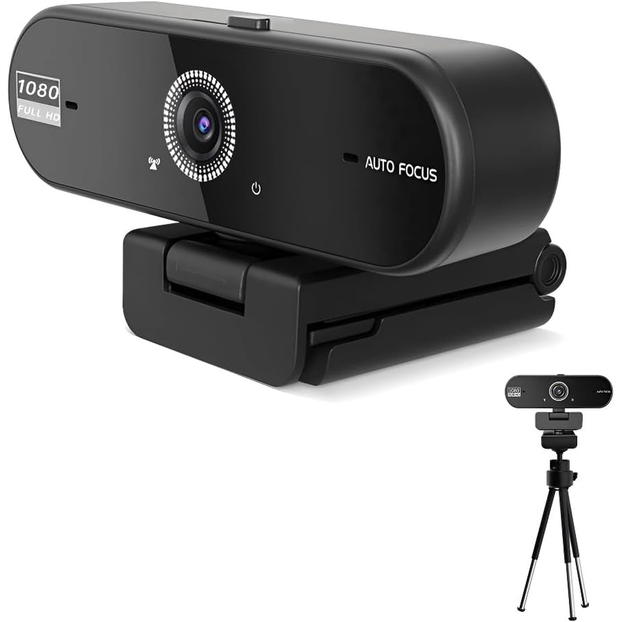 Click here for Unbranded 1080p Full Hd Webcam With Privacy Cover... prices