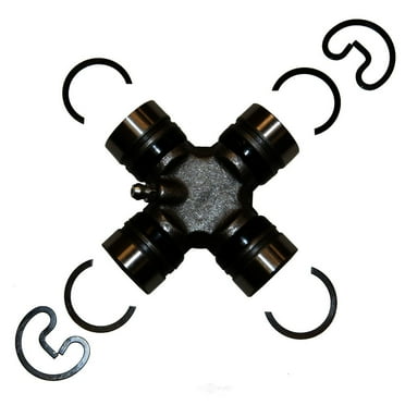 Rear Shaft All Joints Universal Joint - Compatible with 1979 - 1986 ...