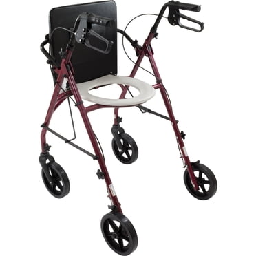 Innovative Products Unlimited CW88 COMBO WALKER - Walmart.com