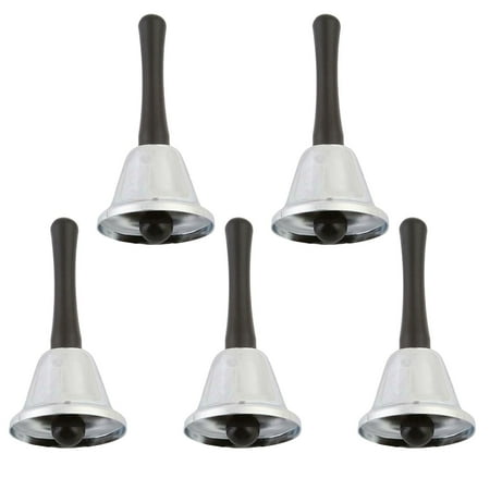 Exywaves Handbells Bar KTV Props Handbells Restaurant Calls Doorbells ...