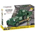 COBI Historical Collection Rolls Royce 1920 Pattern MK I Vehicle ...