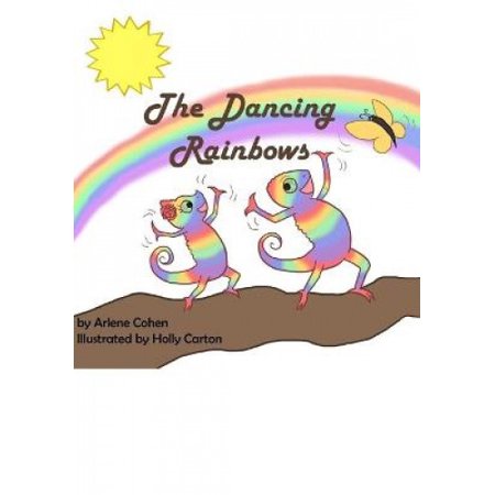 The Dancing Rainbows | Walmart Canada