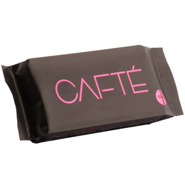 CÁPSULAS DE CAFÉ DECAF CAFTÉ Capsulas de café compatibles con el ...