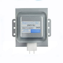 Genuine Whirlpool WPW10126786 Magnetron for Microwave - Walmart.com
