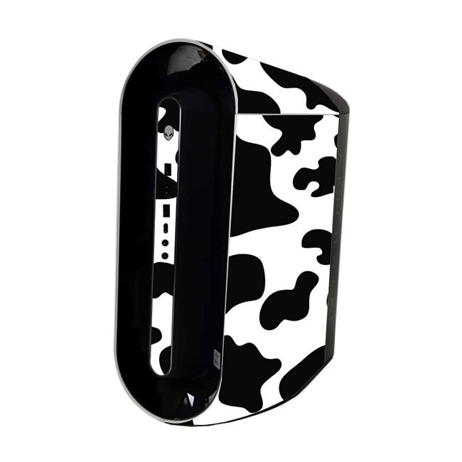 MightySkins ALWAUR11GD-Cow Print Skin for Alienware Aurora R11 Gaming ...