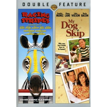 Racing Stripes (DVD) - Walmart.com