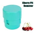 Kripyery Cherry Pitter Cherry Pit Remover Effortlessly Remove Pits Pits ...